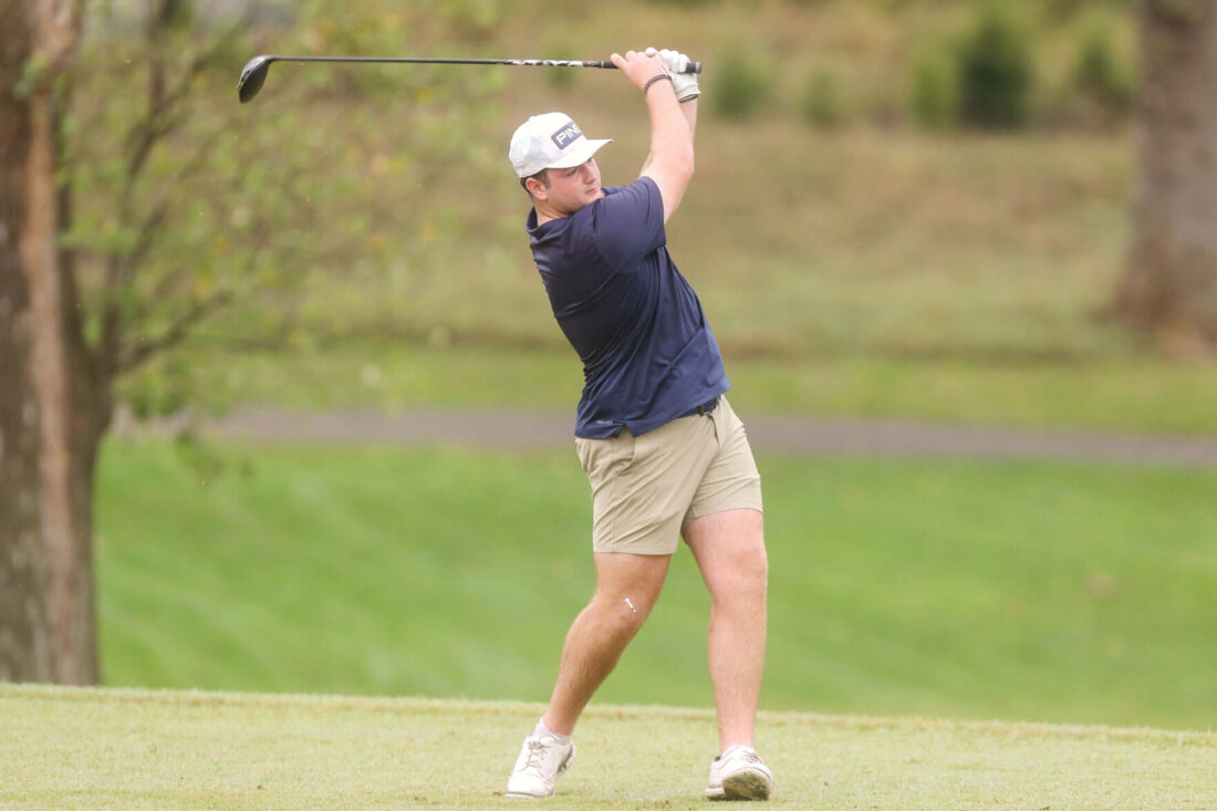 South’s Fallon, PCHS’ Lewis advance to state golf meet | News, Sports ...